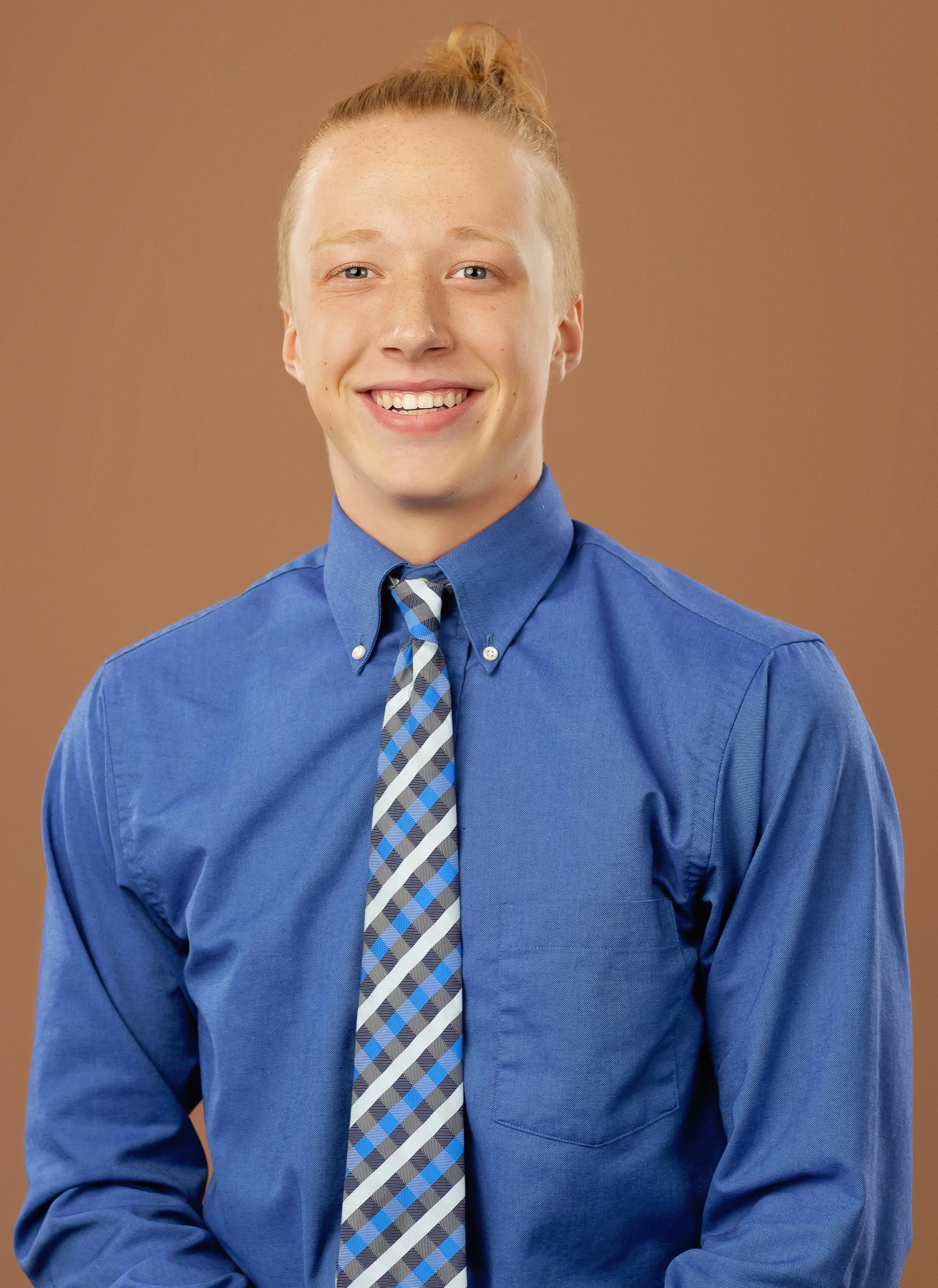 Kyle Hemauer Scholarship of Honor — Brian LaViolette Scholarship Foundation