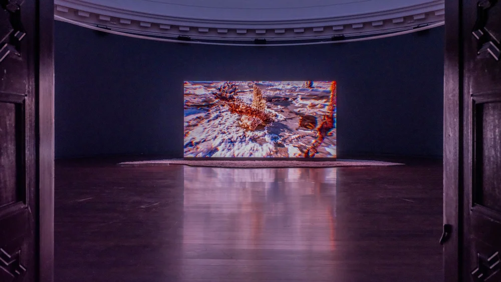 Berl-Berl — Jakob Kudsk Steensen