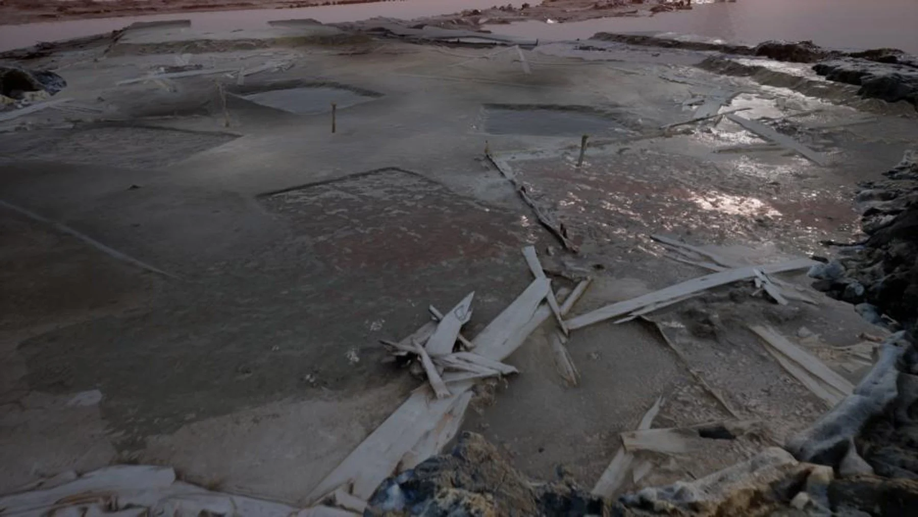 Liminal Lands — Jakob Kudsk Steensen