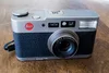 Leica CM — Broken Camera . Club