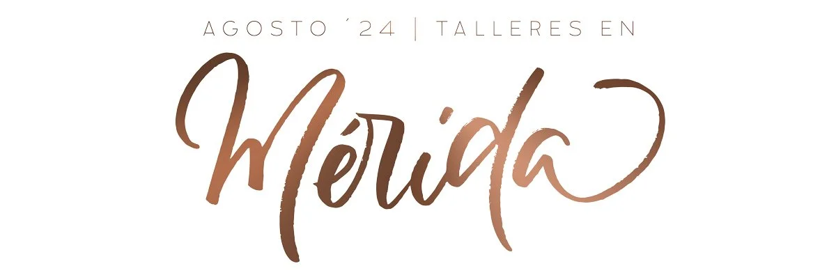 Dilo Bonito Caligrafía