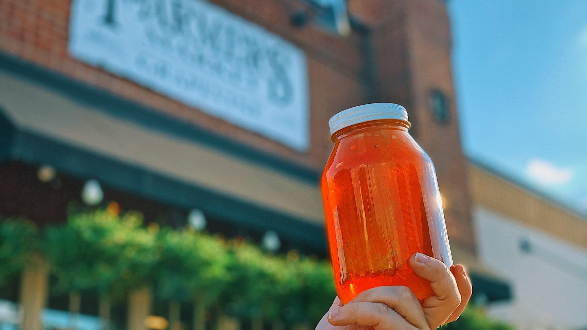 Farmers Market of Grapevine
