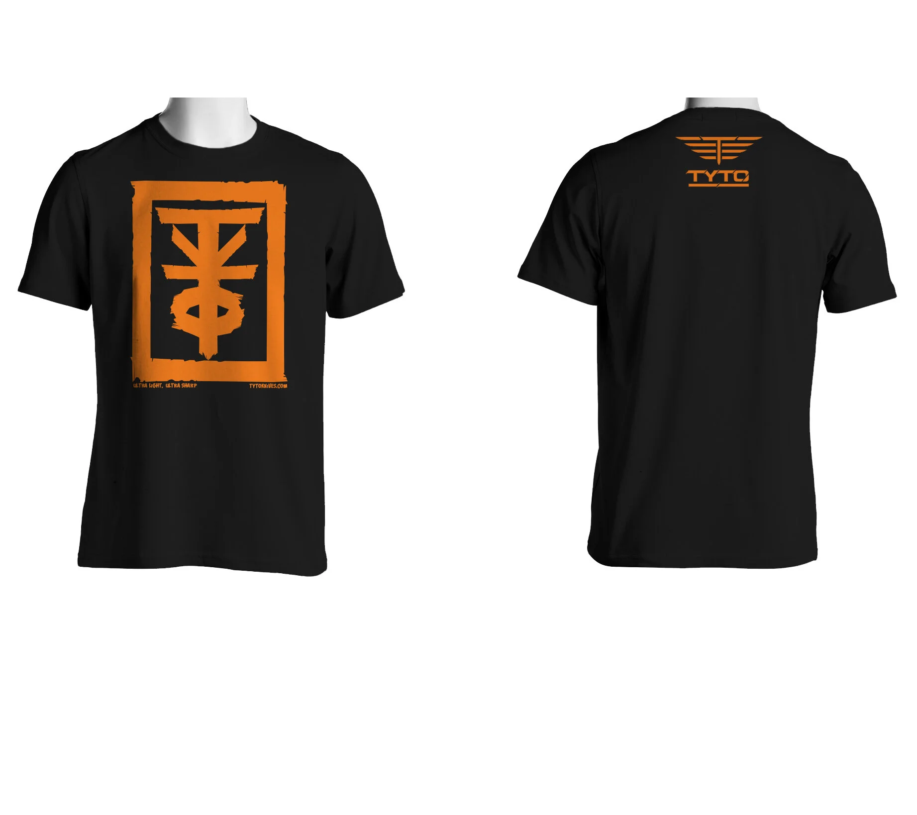 Tyto Knives — Tyto Knives