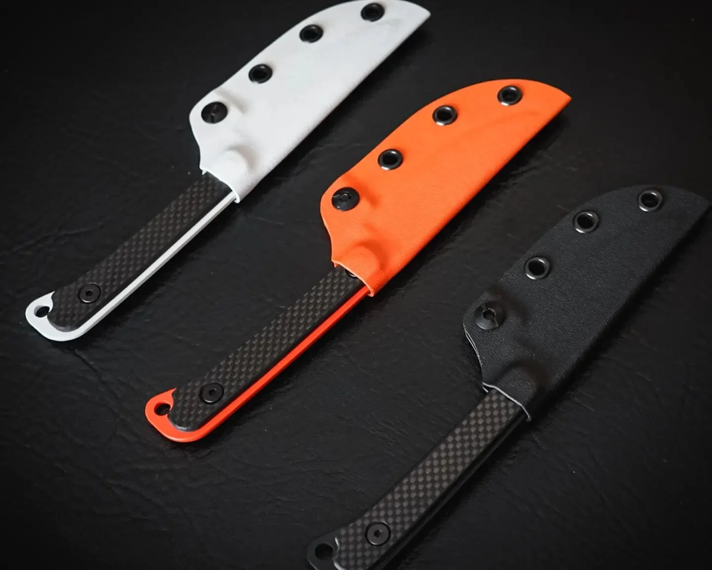 Tyto Knives