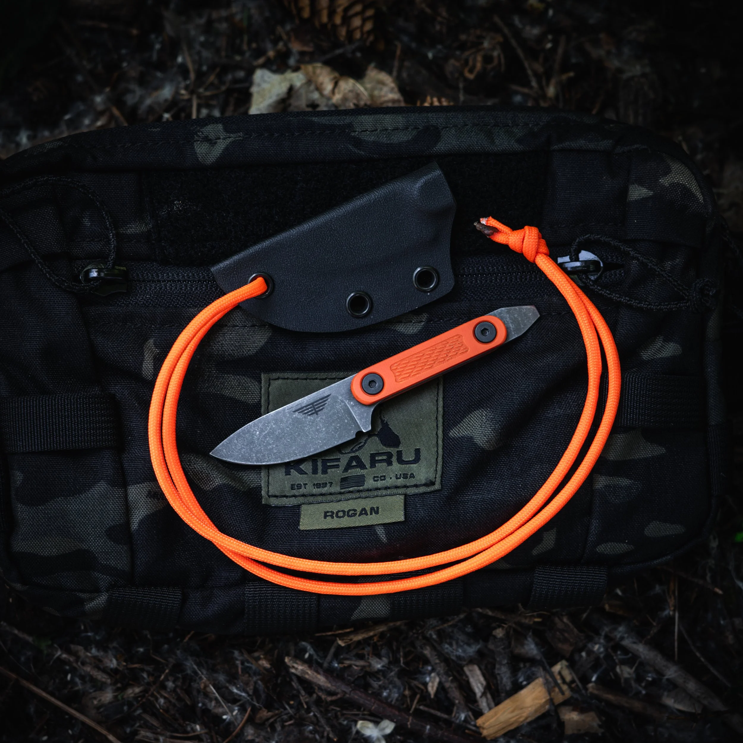 Tyto Knives — Tyto Knives
