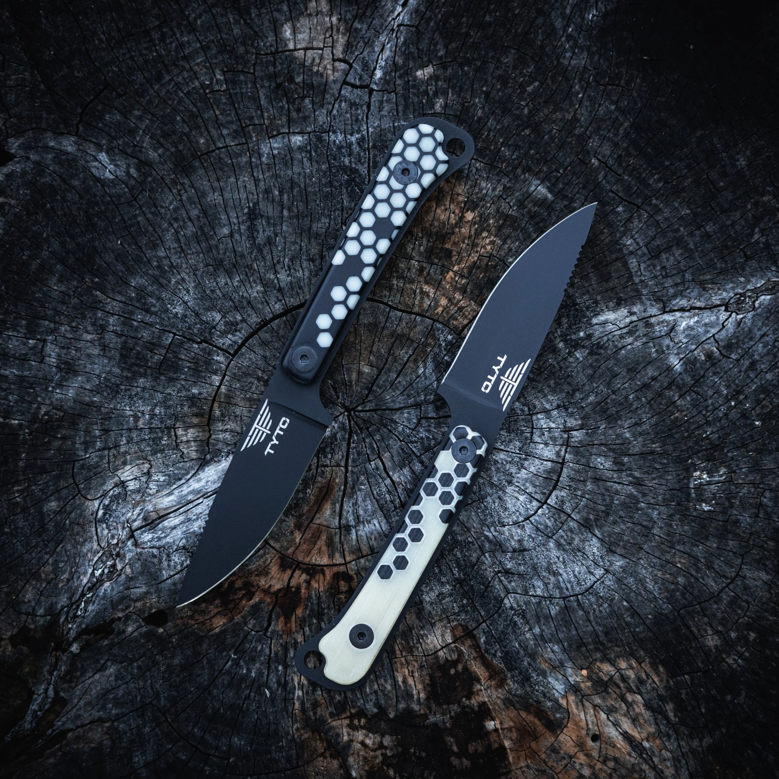 Tyto Knives