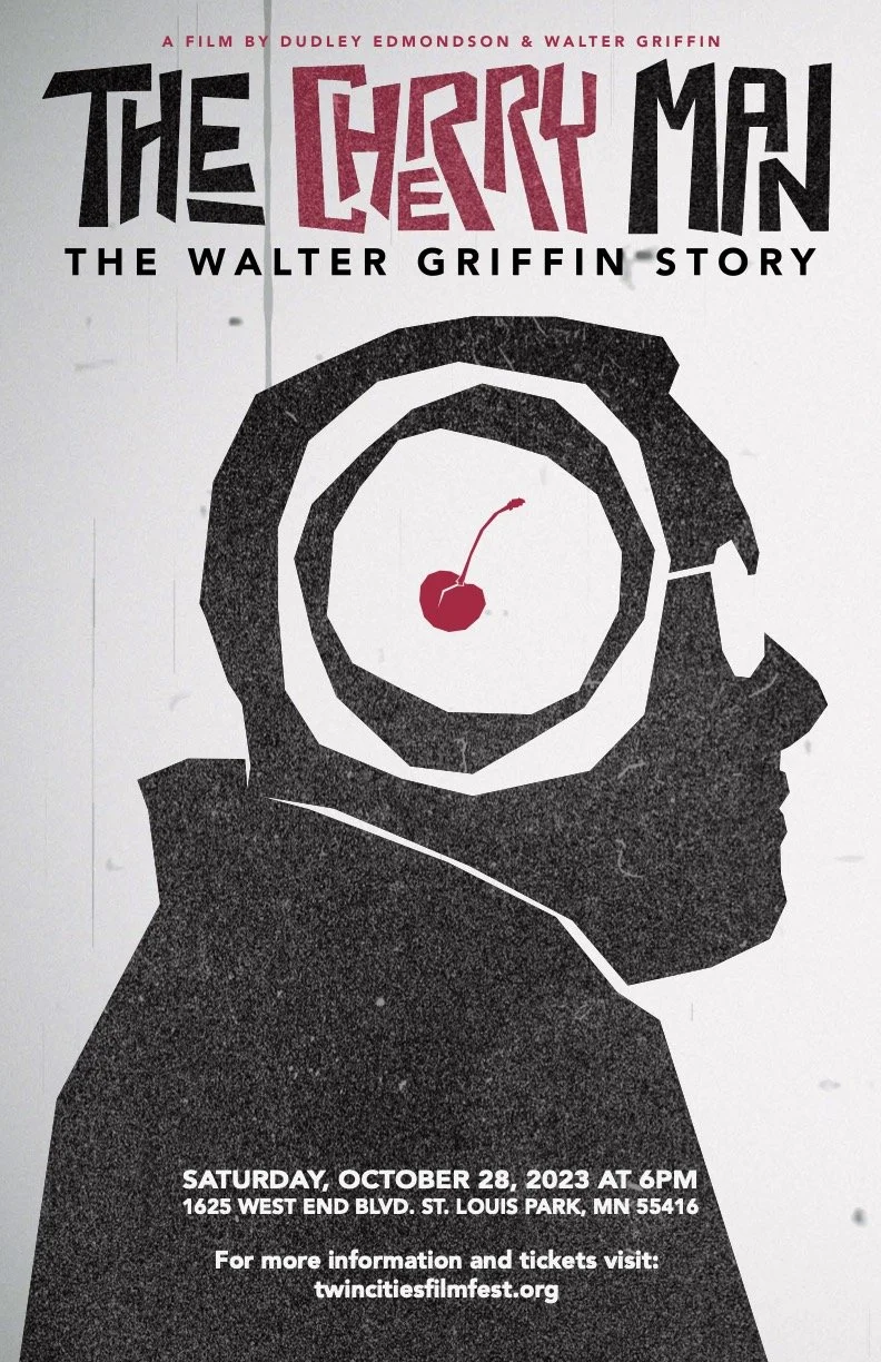 The Cherry Man - The Walter Griffin Story. — Walter Griffin