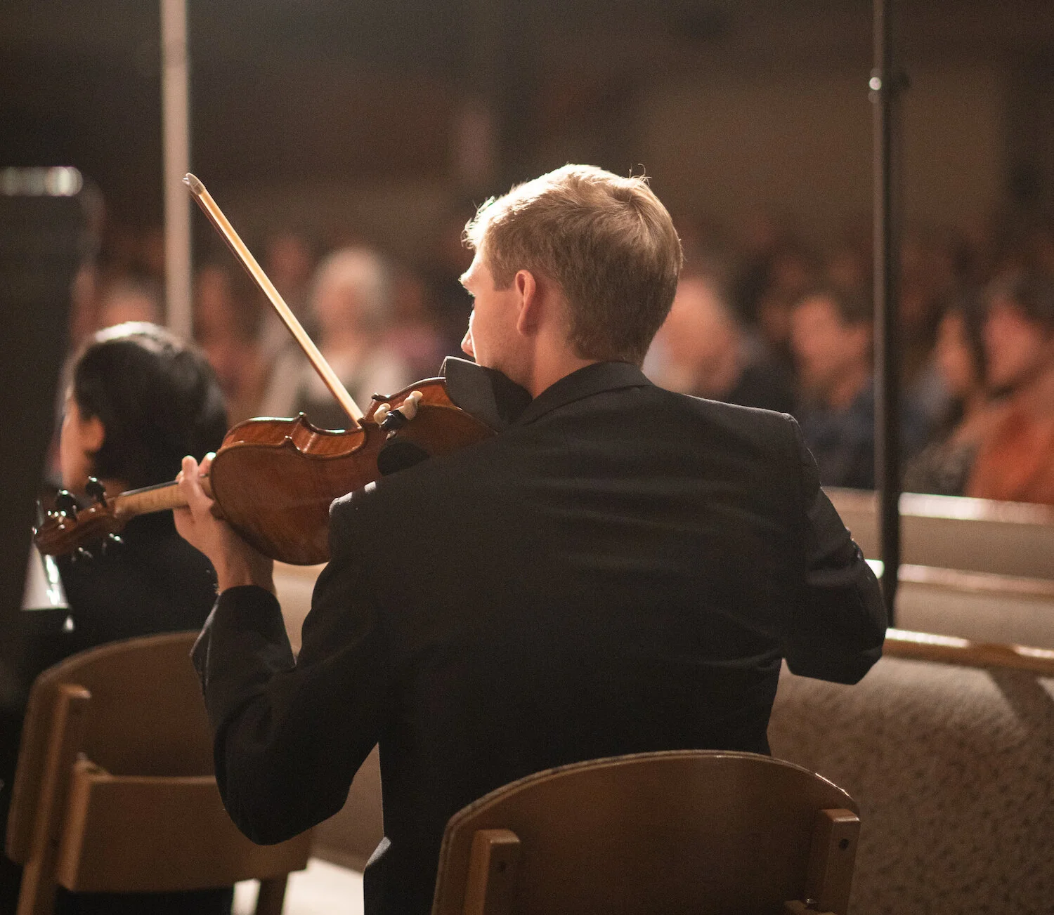 Employment & Auditions — Boulder Symphony