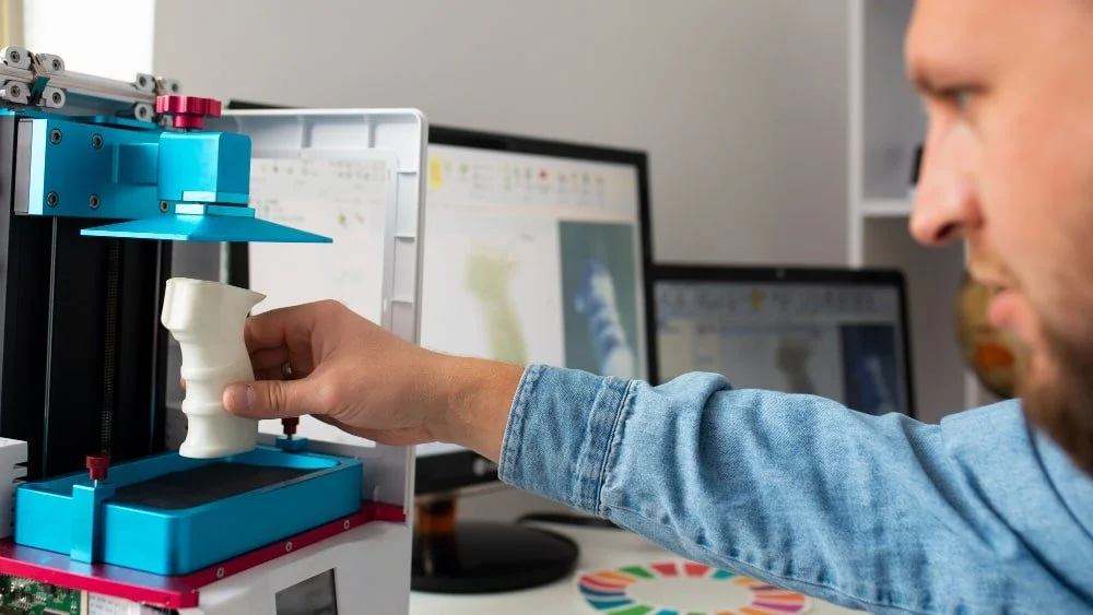 Everything You Need To Know About 3D Printing Technology