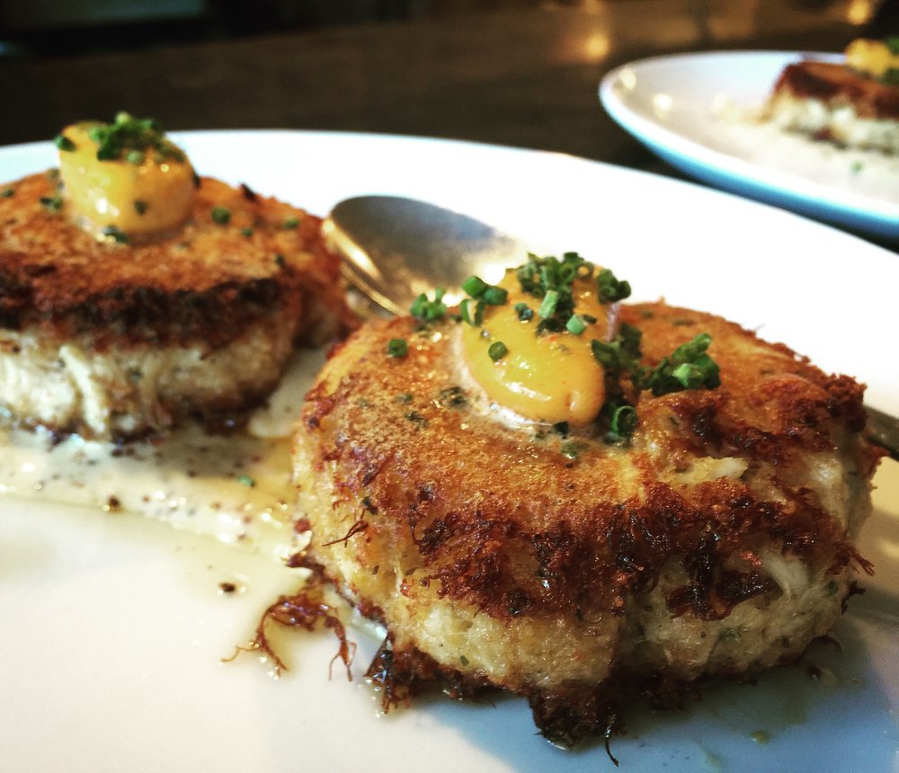 Spencer's For Steaks & Chops