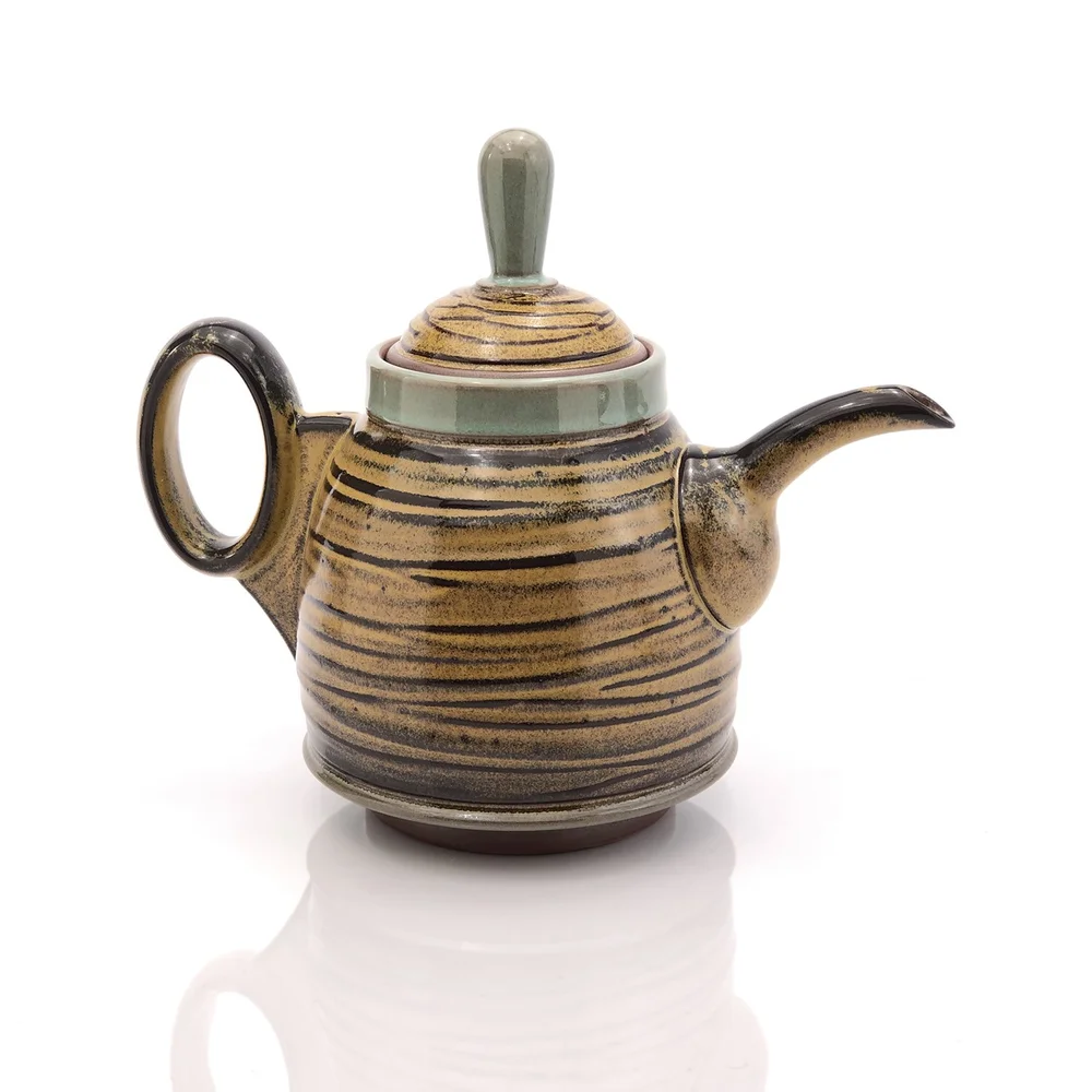 teapots & pitchers — VEpottery