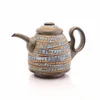 teapots & pitchers — VEpottery