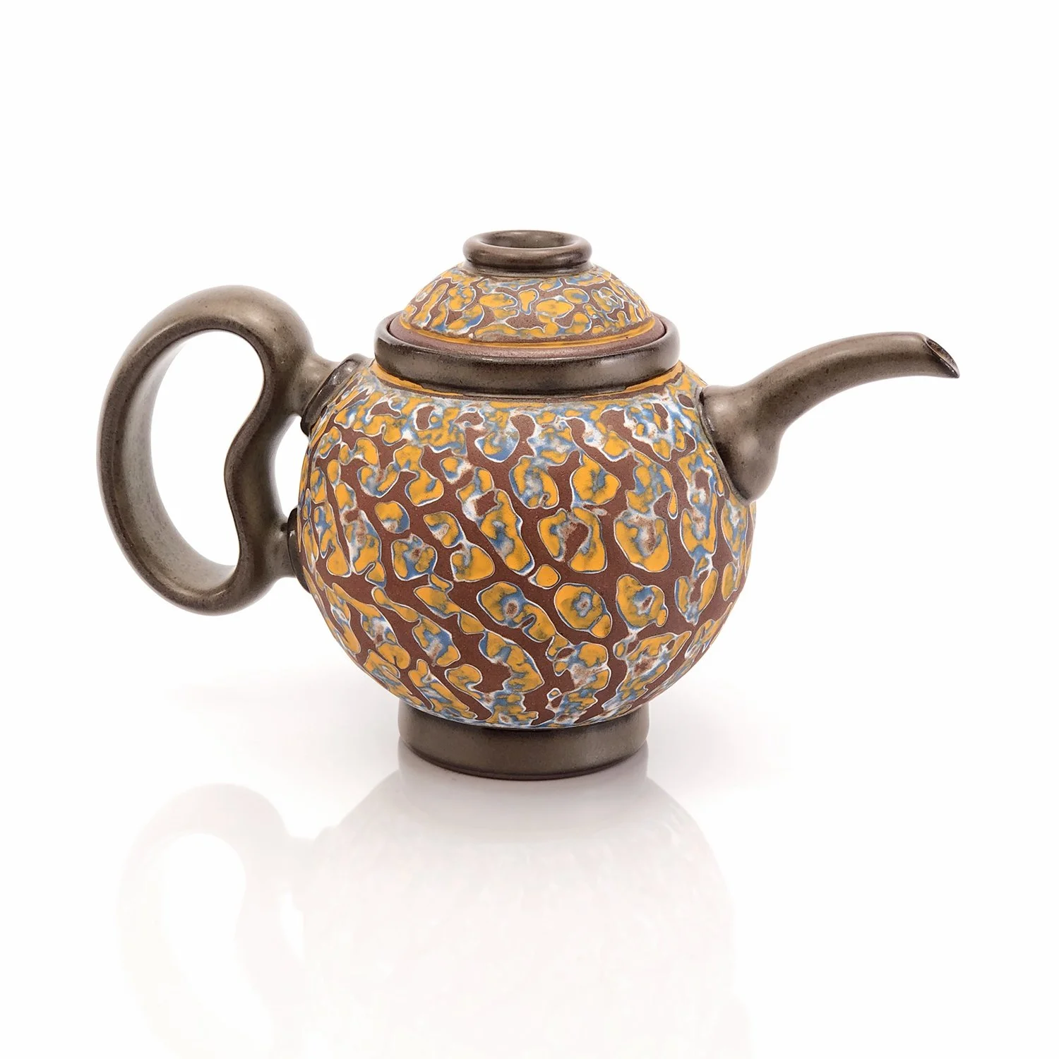 teapots & pitchers — VEpottery