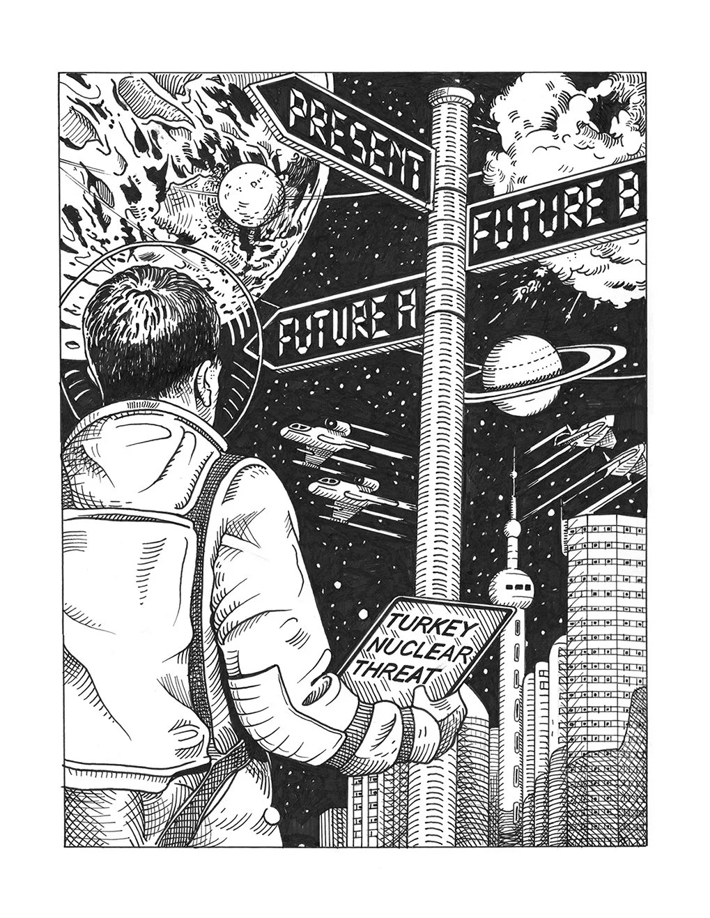 Mono Work — Mono Matt