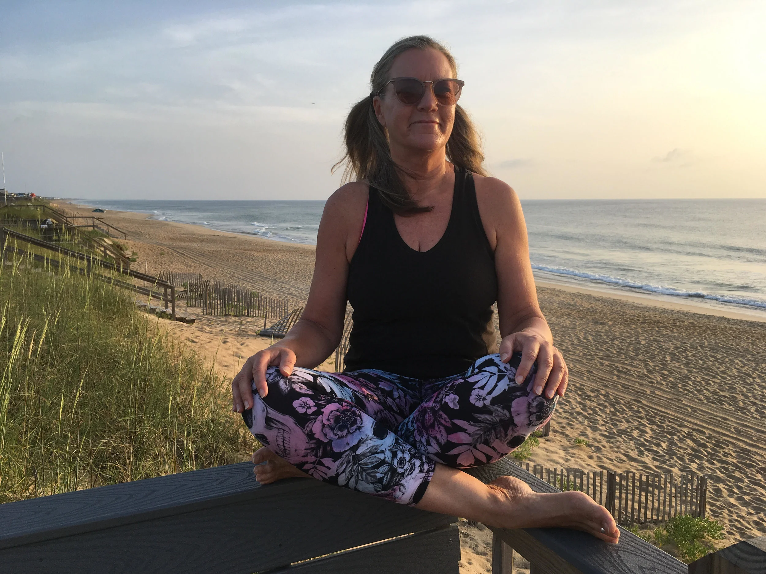 Our Gifted Instructors — Outer Banks Yoga