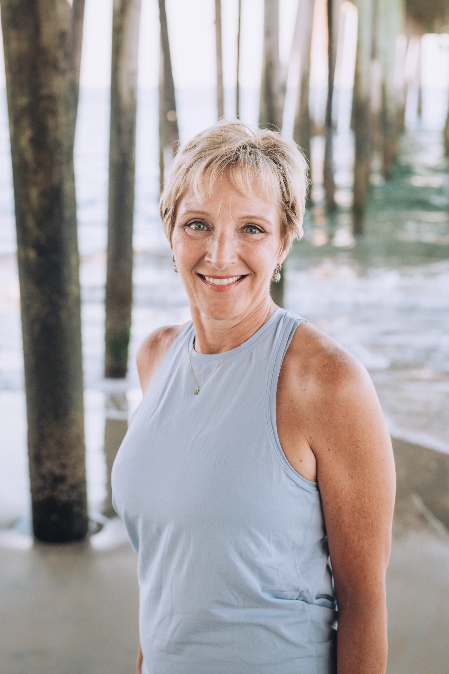 Our Gifted Instructors — Outer Banks Yoga