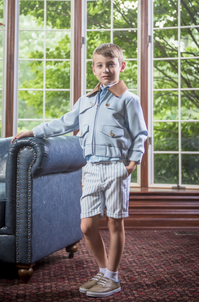 Jacob Jacket - available in other colors — MOQUE