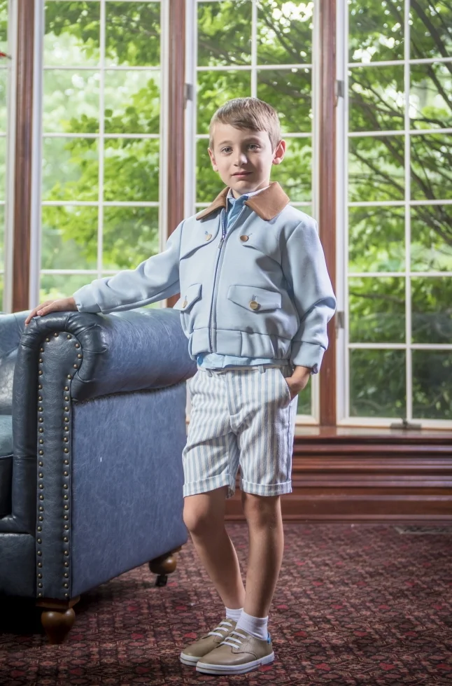 Jacob Jacket - available in other colors — MOQUE