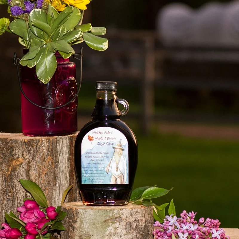 Products - Montana Bounty Foods