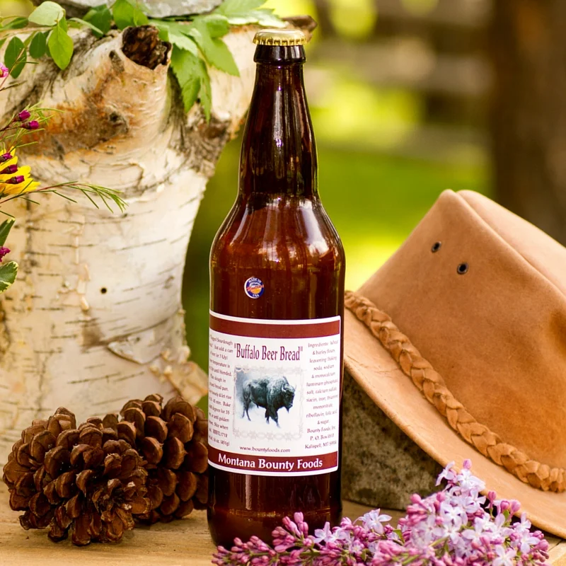 Montana Bounty Foods