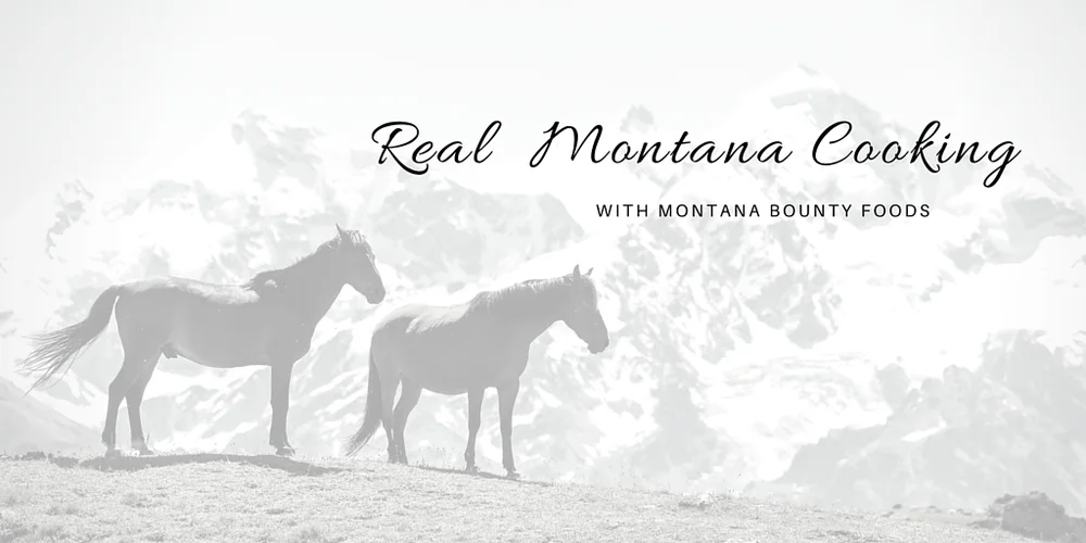 Montana Bounty Foods