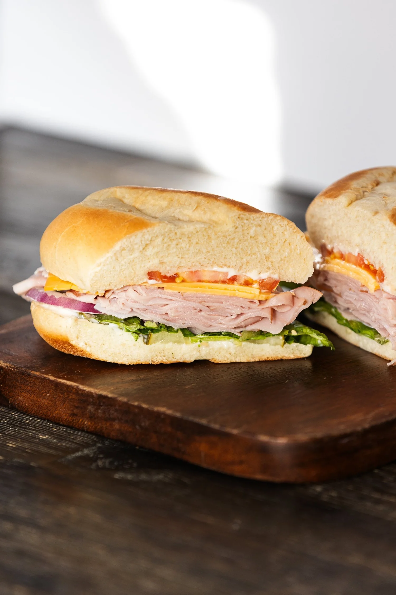 Deli — Hottinger Family Meats
