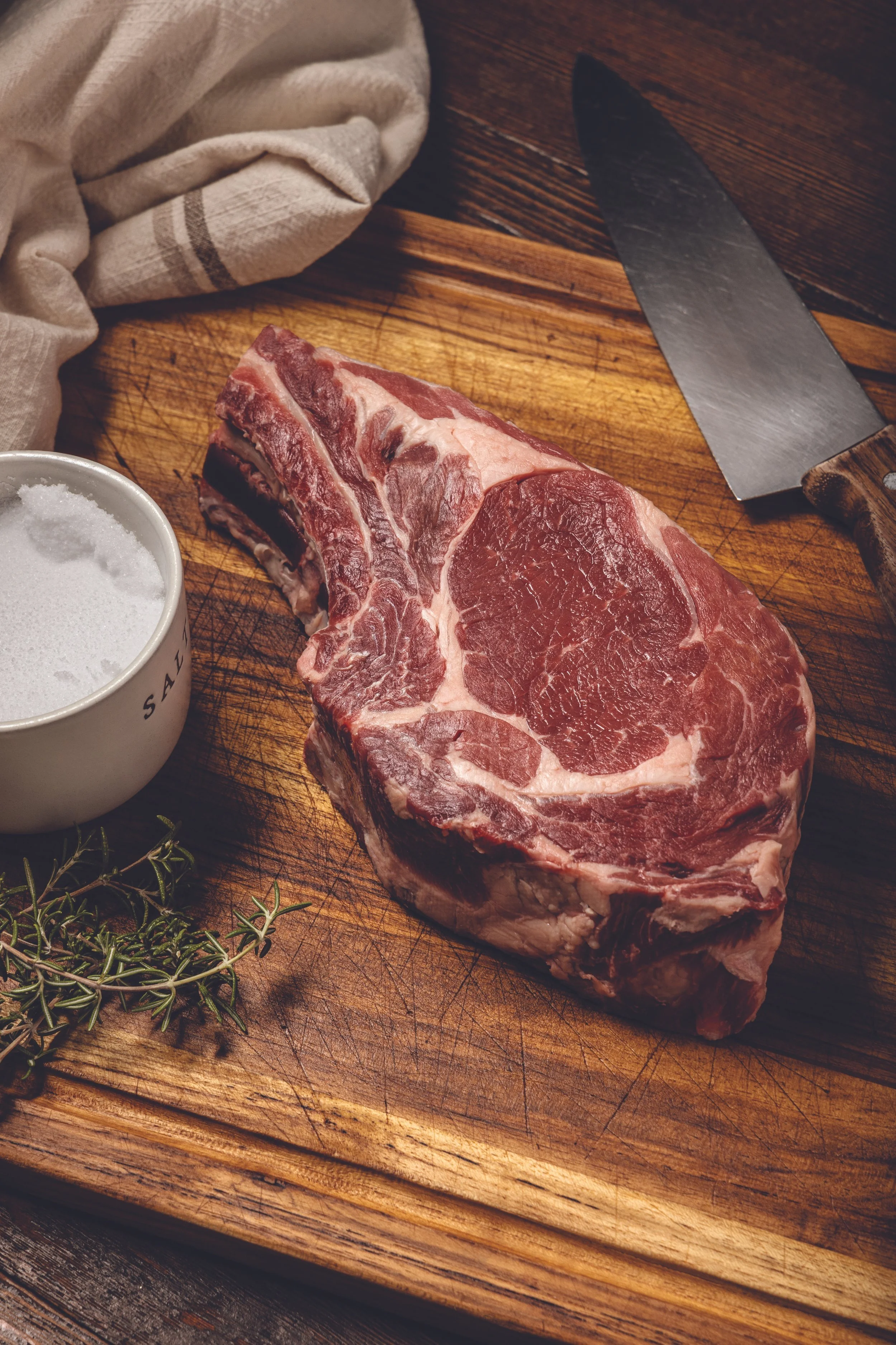 Hottinger Family Meats