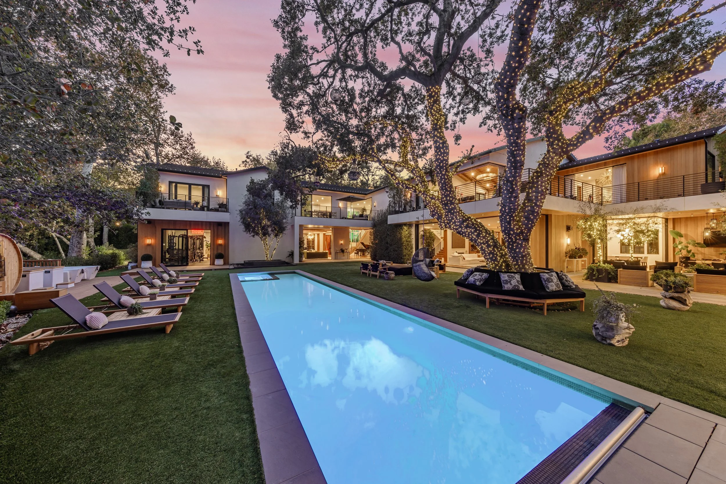 Luxury Real Estate For Sale in Beverly Hills & Los Angeles | Justin Huchel
