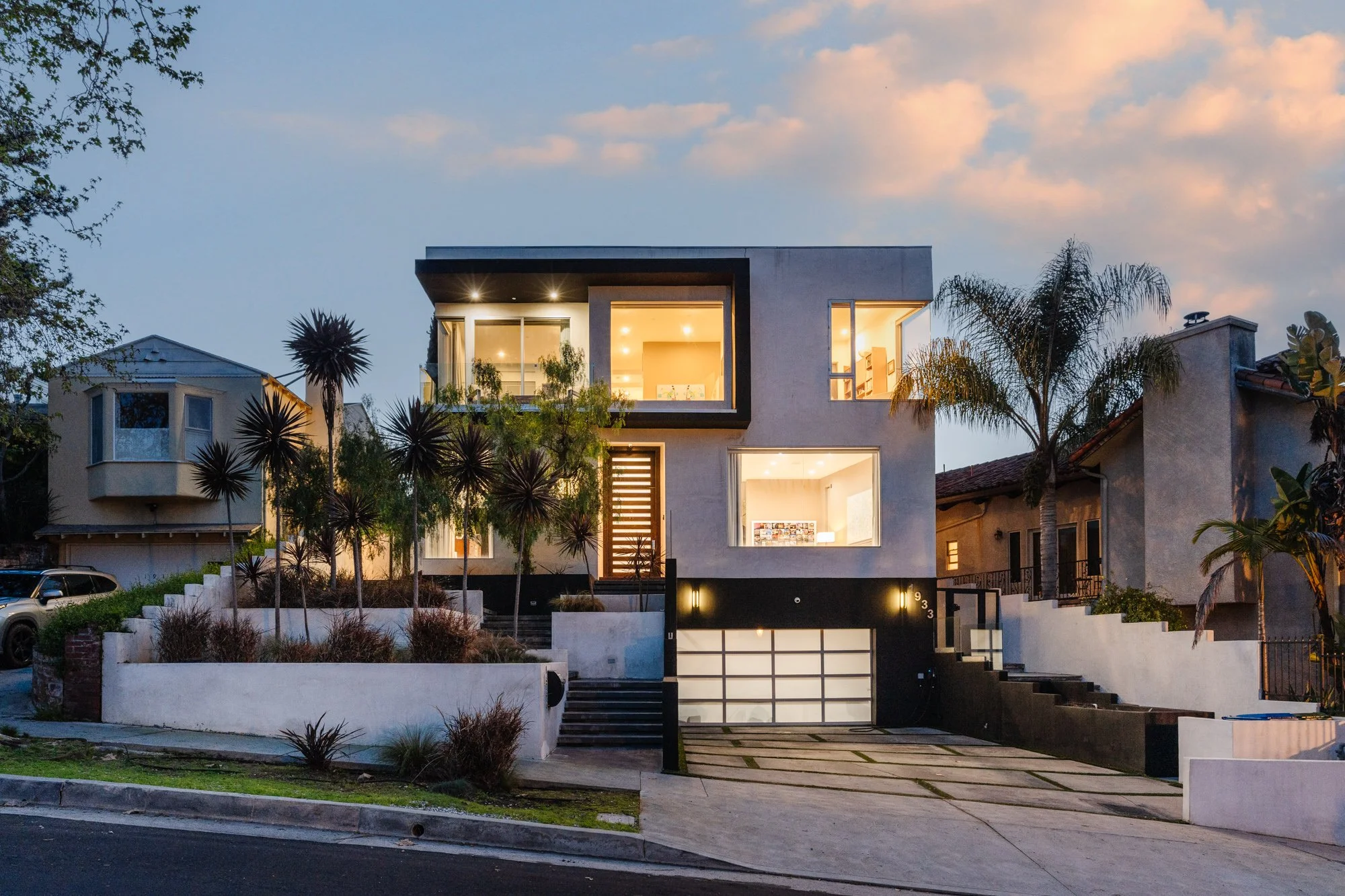 Luxury Real Estate For Sale in Beverly Hills & Los Angeles | JUSTIN HUCHEL