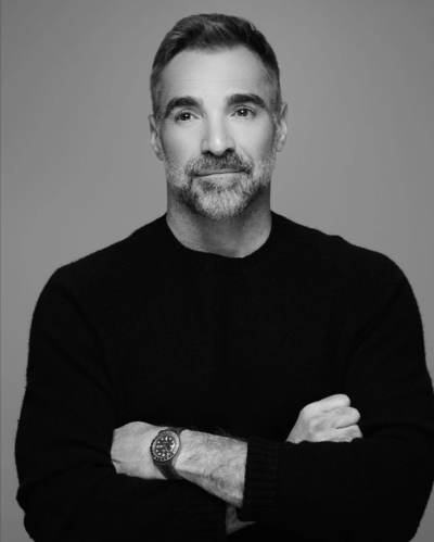 About | Justin Huchel