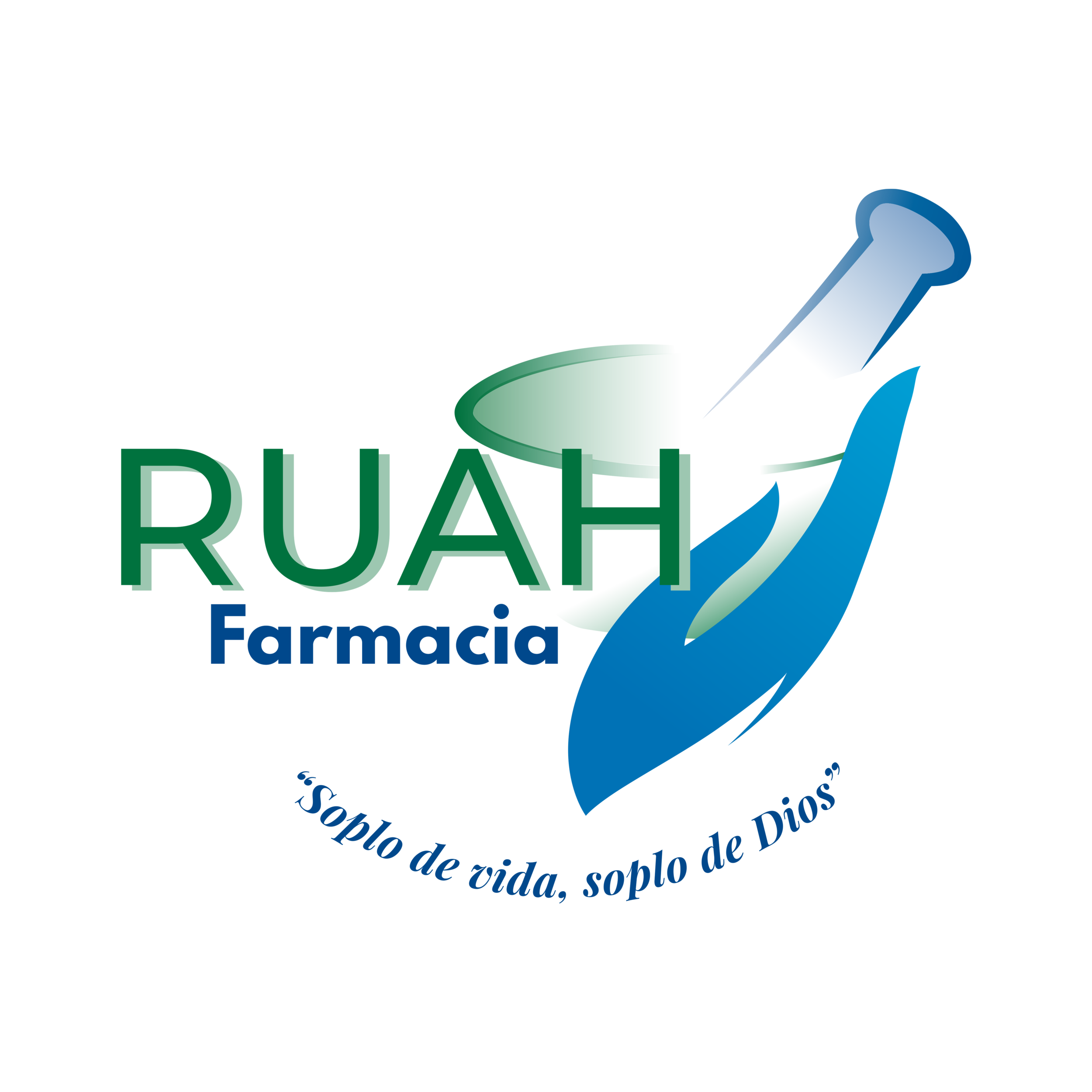FARMACIA RUAH — Momentum Escazú
