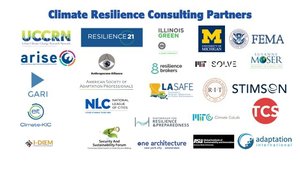 25 Years of Climate Resilience Experience — Climate Resilience Consulting