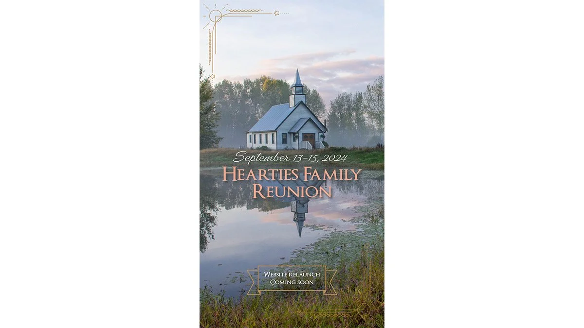 Hearties Family Reunion