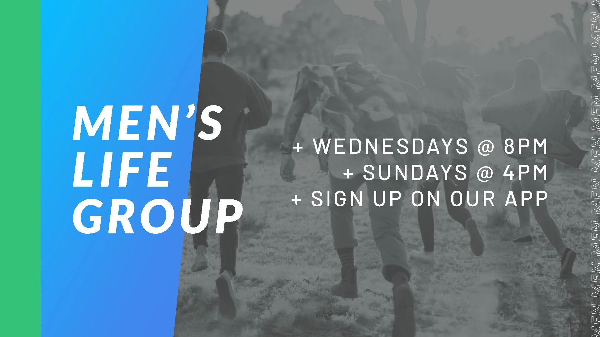 life-groups — JUBILEE SEOUL