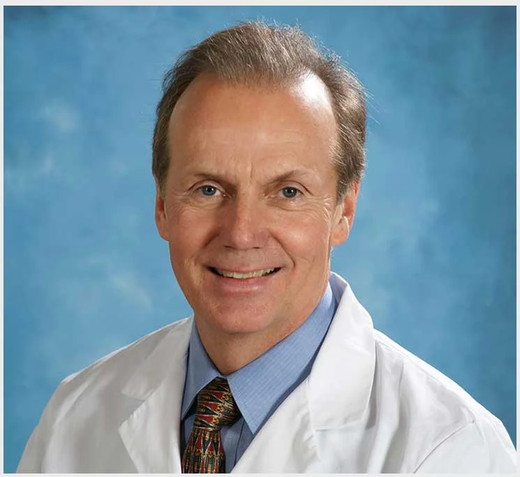 Dr. Joseph E. Scherger