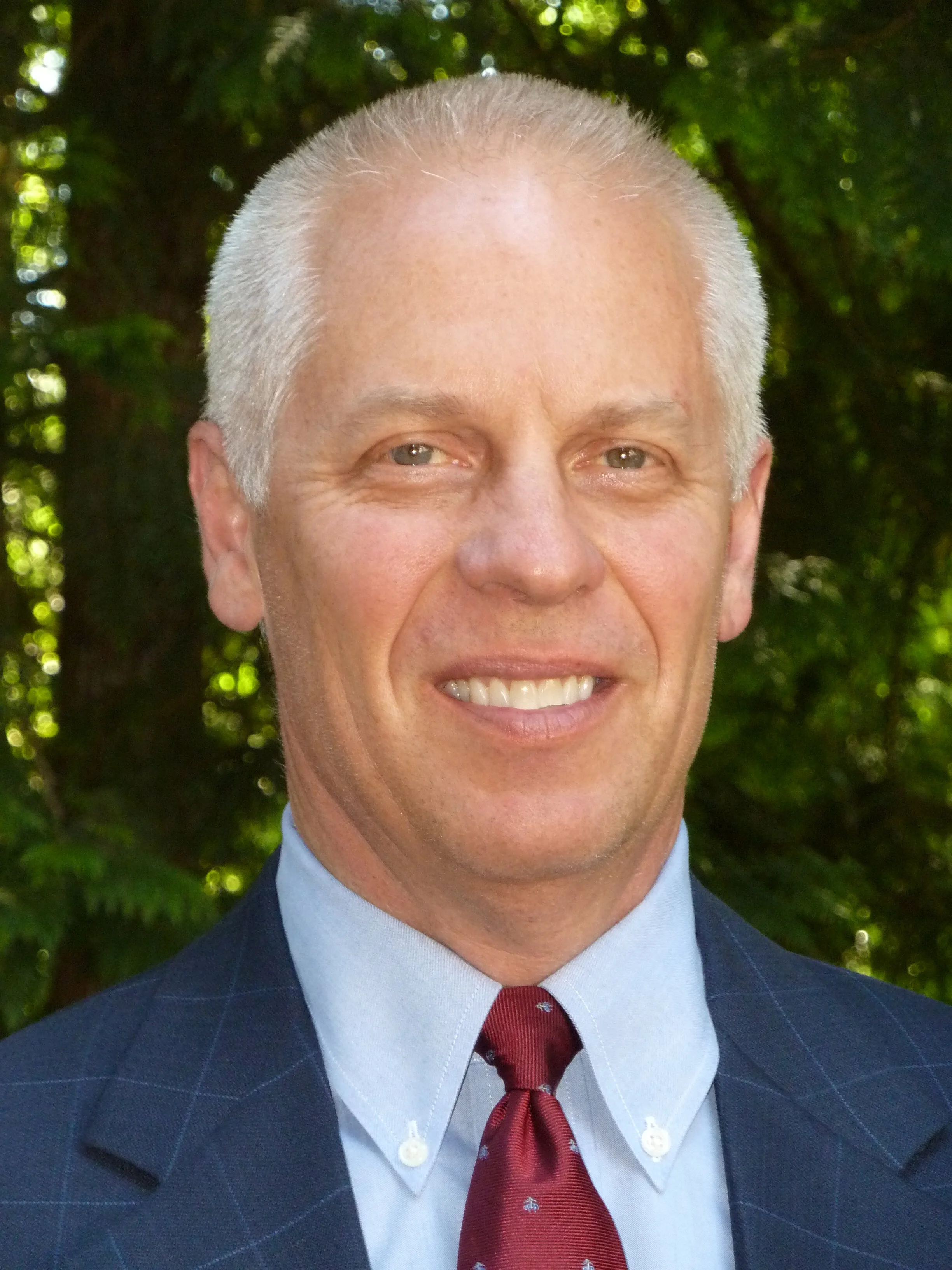 Staff — Holy Rosary Parish