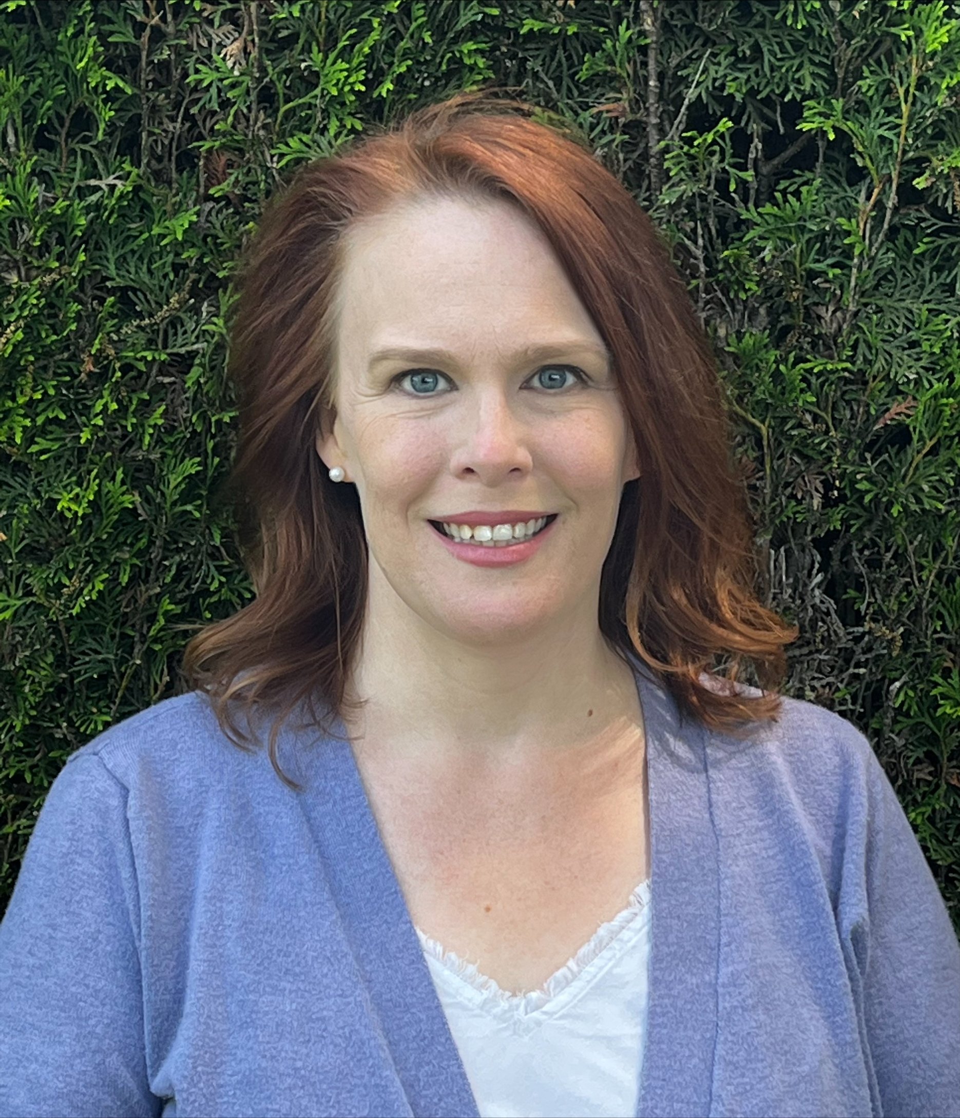 Staff — Holy Rosary Parish