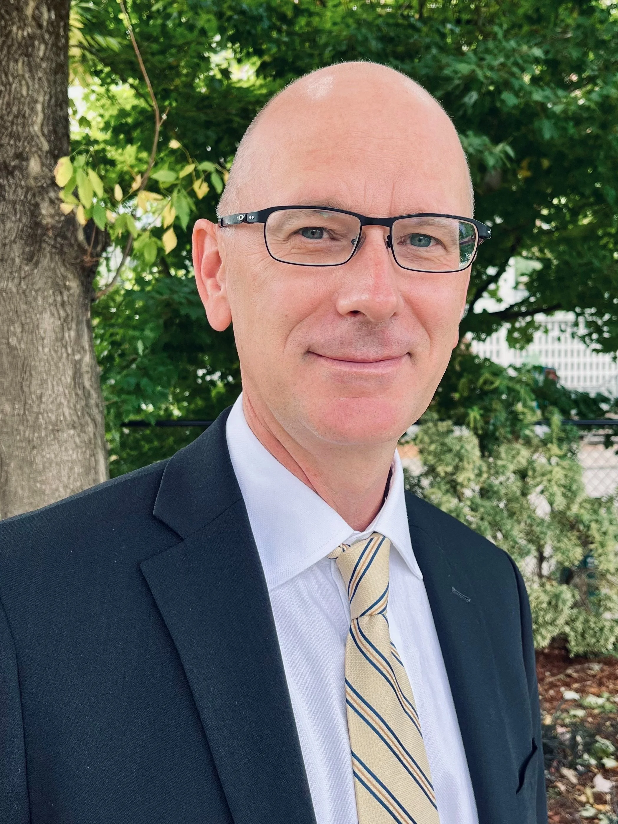 Staff — Holy Rosary Parish