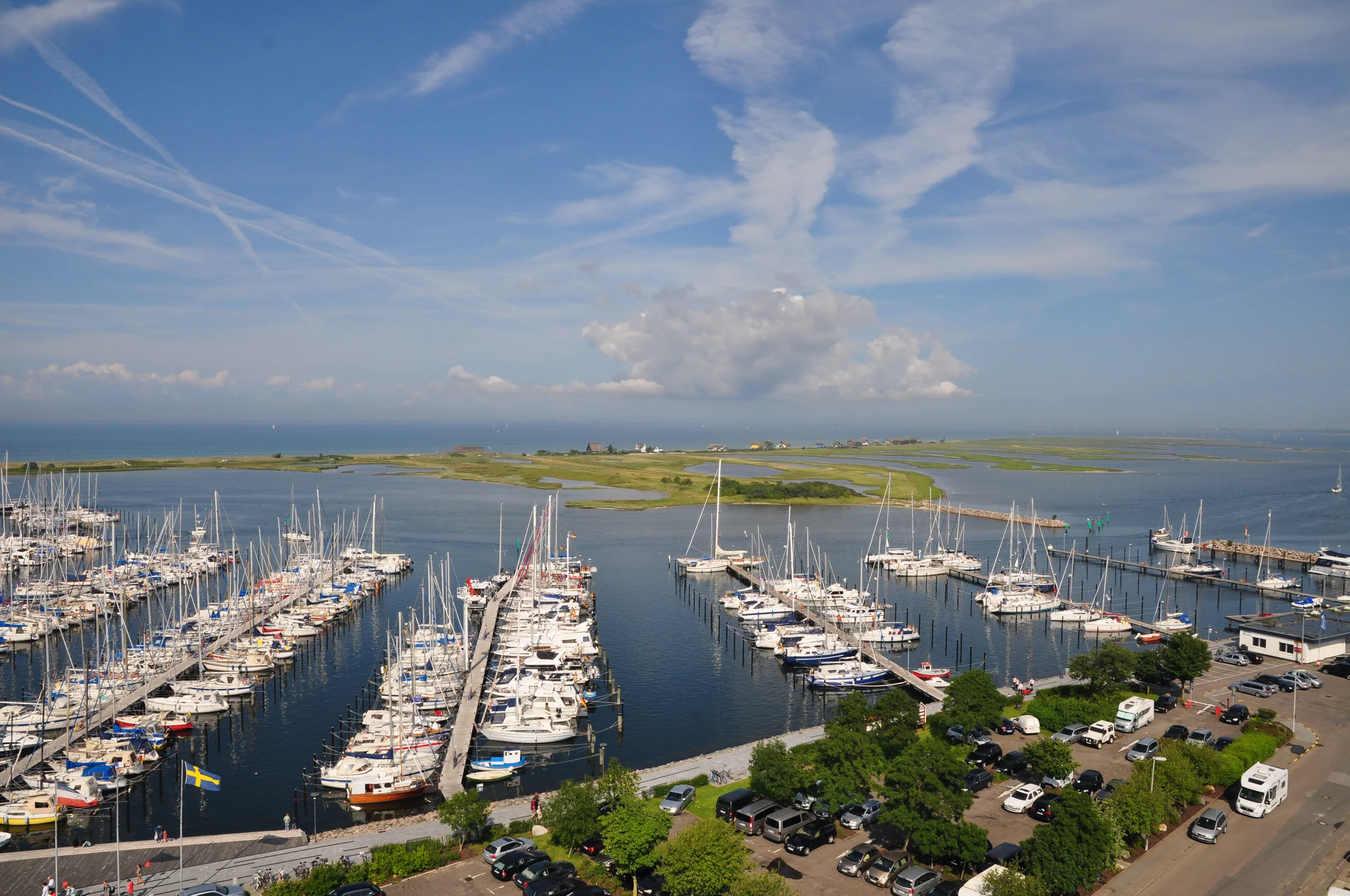 Umgebung — Meeresrauschen Heiligenhafen | Die Ferienwohnung mit ...