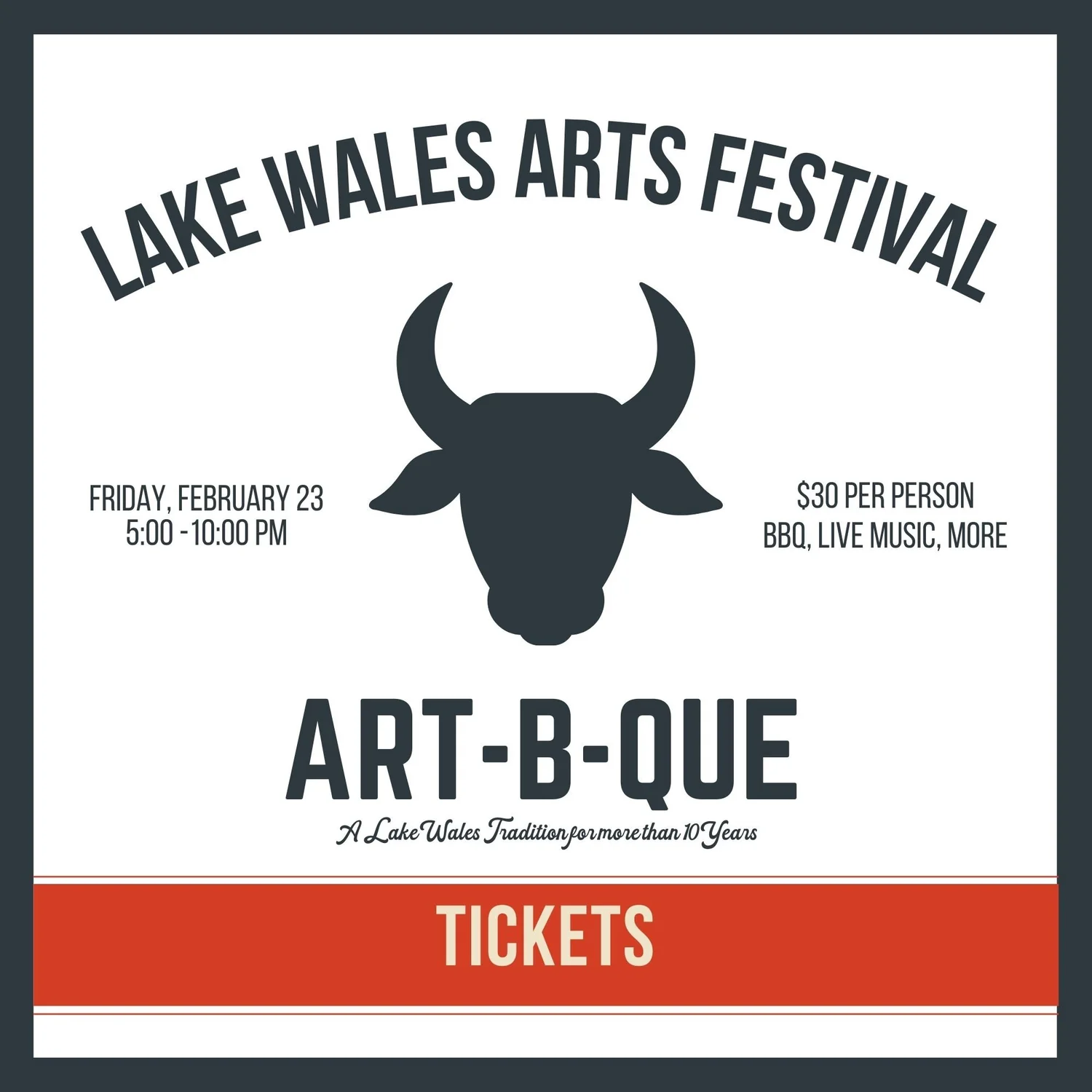 LW Arts Festival 2025 — Lake Wales Arts Council