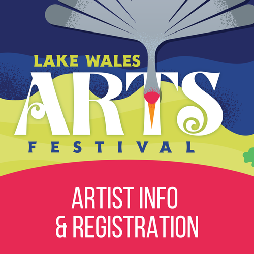 LW Arts Festival 2026 — Lake Wales Arts Council
