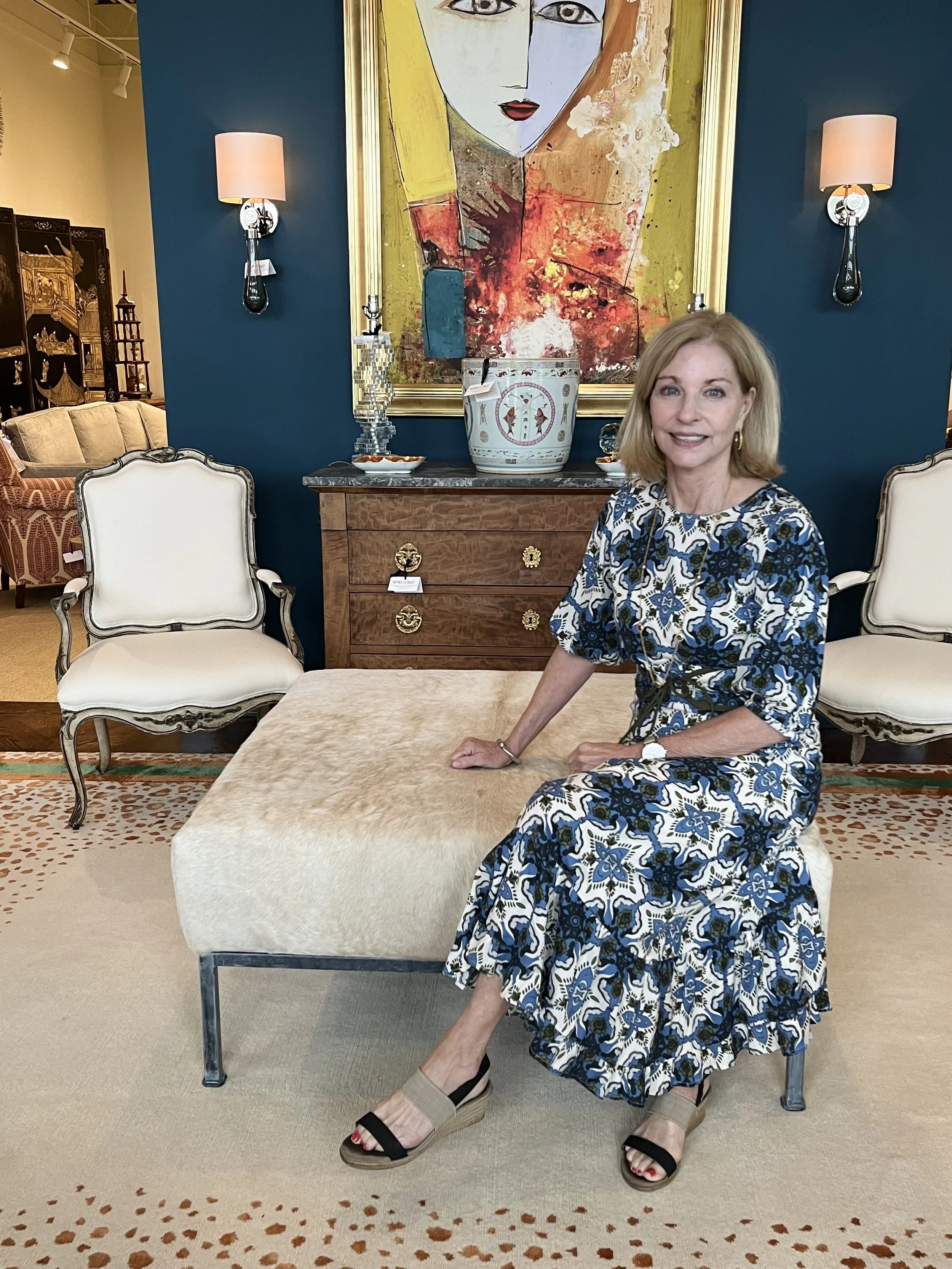 CONTACT — KATHY SLATER DESIGNS