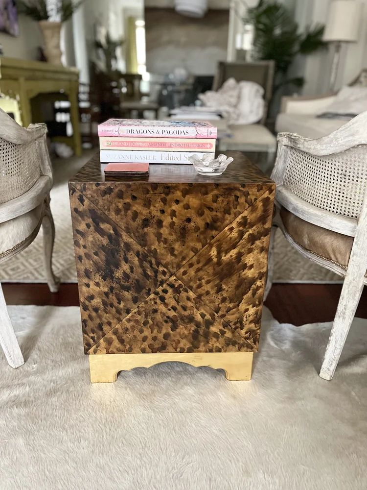 Custom Furniture New Orleans - KATHY SLATER DESIGNS