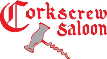 Menu — The Corkscrew Saloon