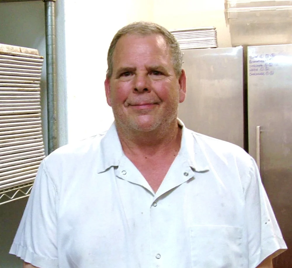 The Corkscrew Saloon