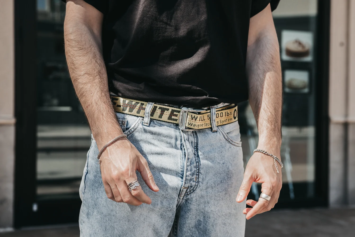 10 Affordable Pairs of Jeans for Spring! — ANDRES RICARDO