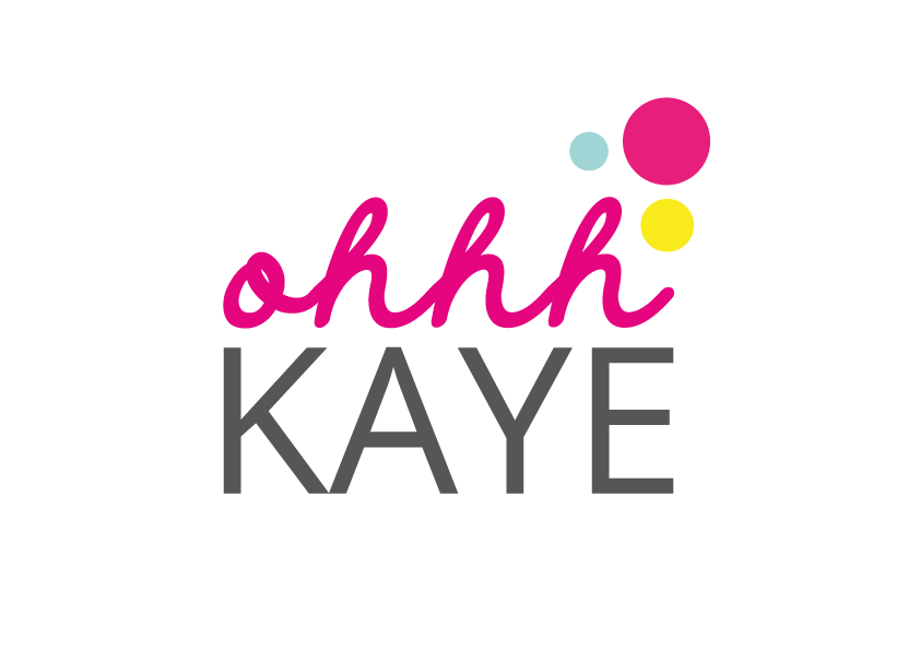 Kaye Logos KAYE Designs & Digital Services