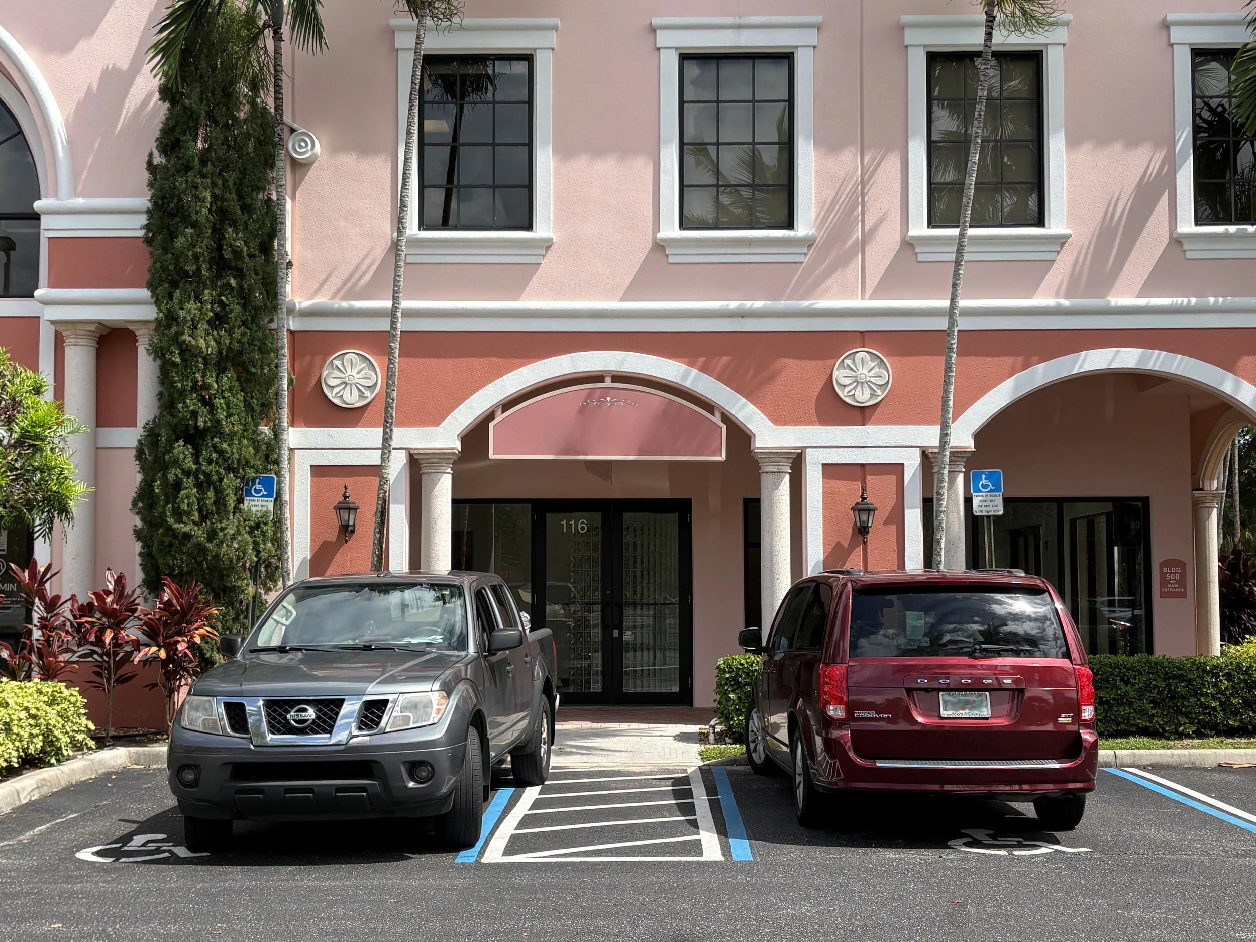 Maps & Directions To Offices — Stuart Cardiology Group