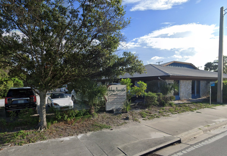 Maps & Directions To Offices — Stuart Cardiology Group