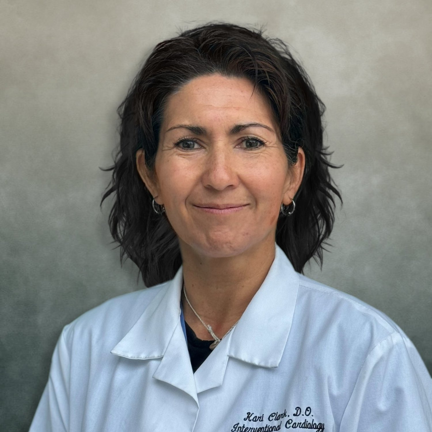 Kari Clark, DO, FACC — Stuart Cardiology Group
